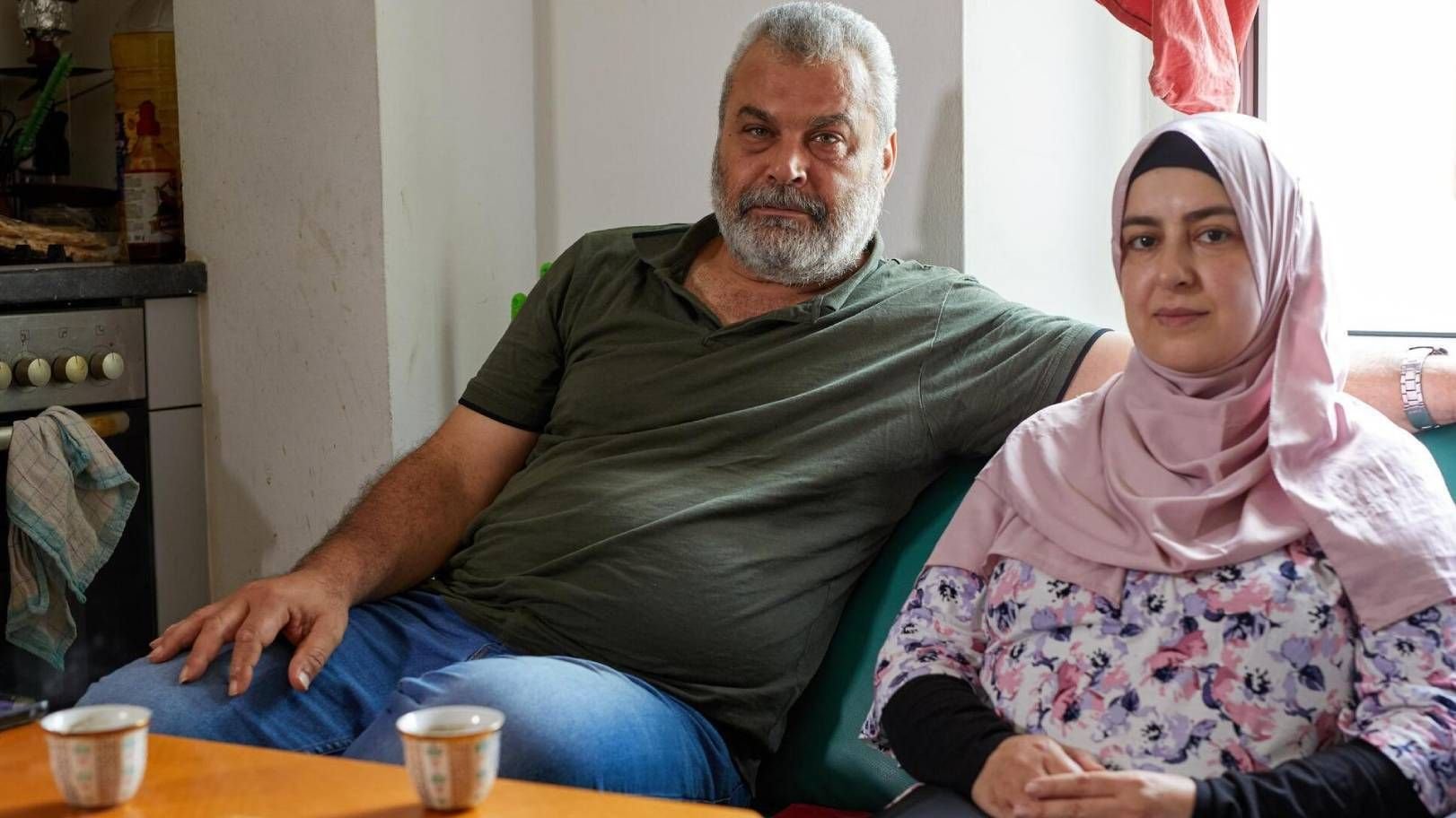 Wie das Neu-Ulmer Entführungsopfer El-Masri heute lebt