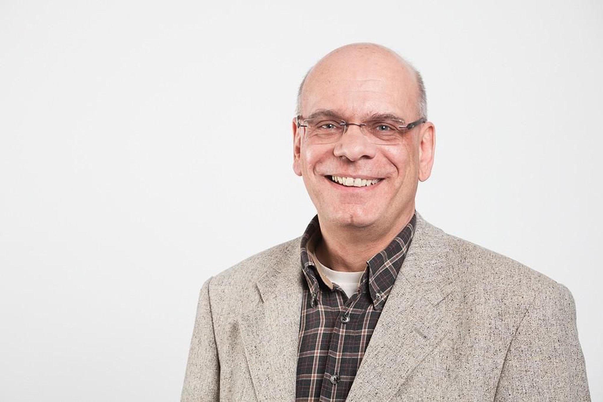 Land beruft Michael Haibel in Expertenkreis