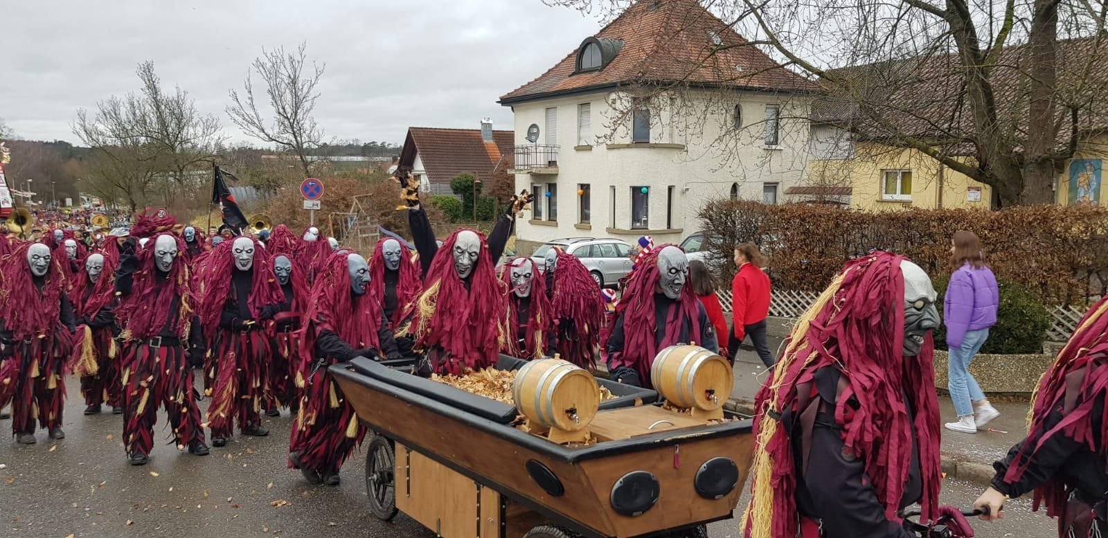 Fasnet auf Sicht: Alternative Veranstaltungen sind geplant