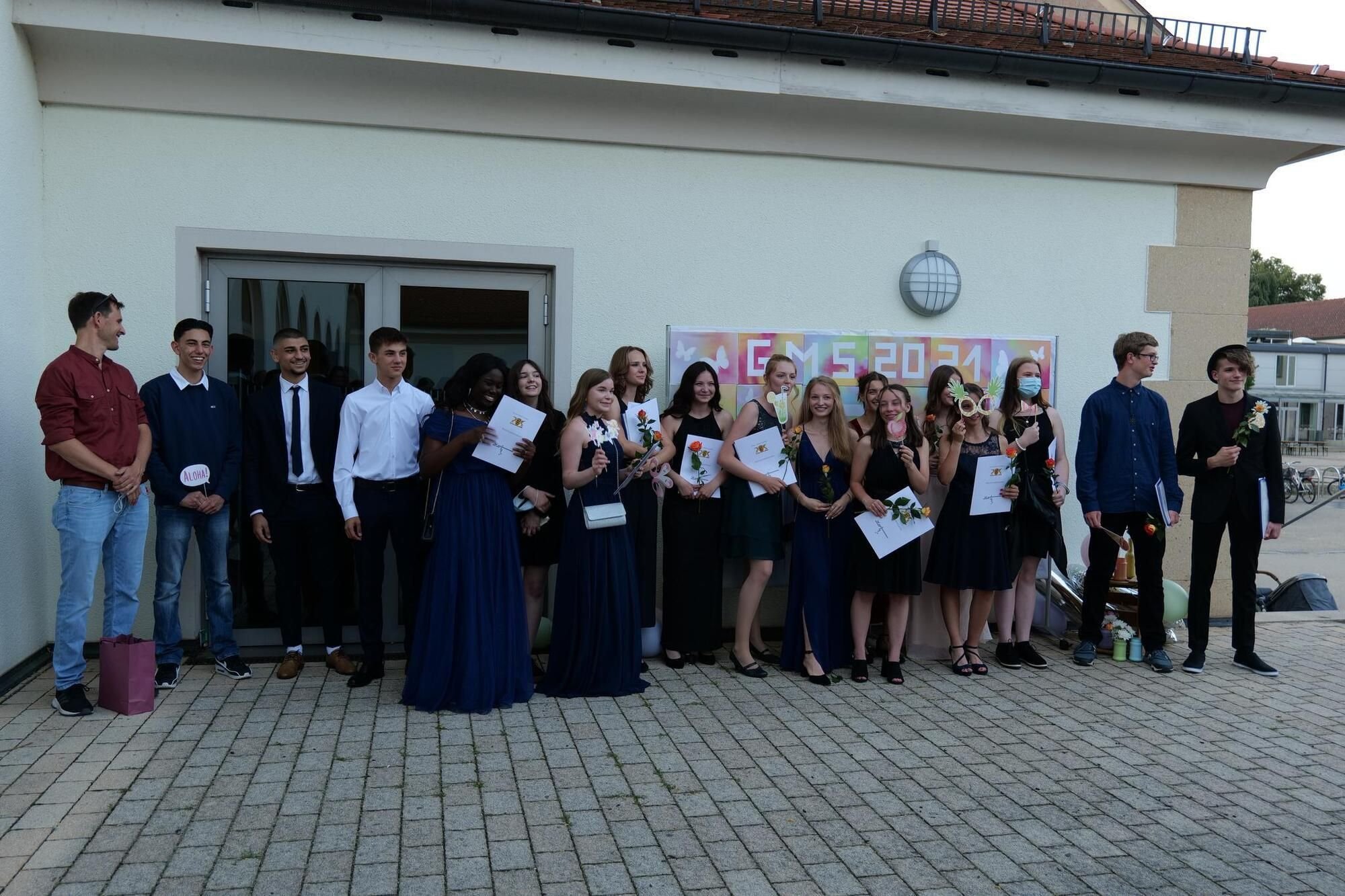 „Wir können stolz auf uns sein!“