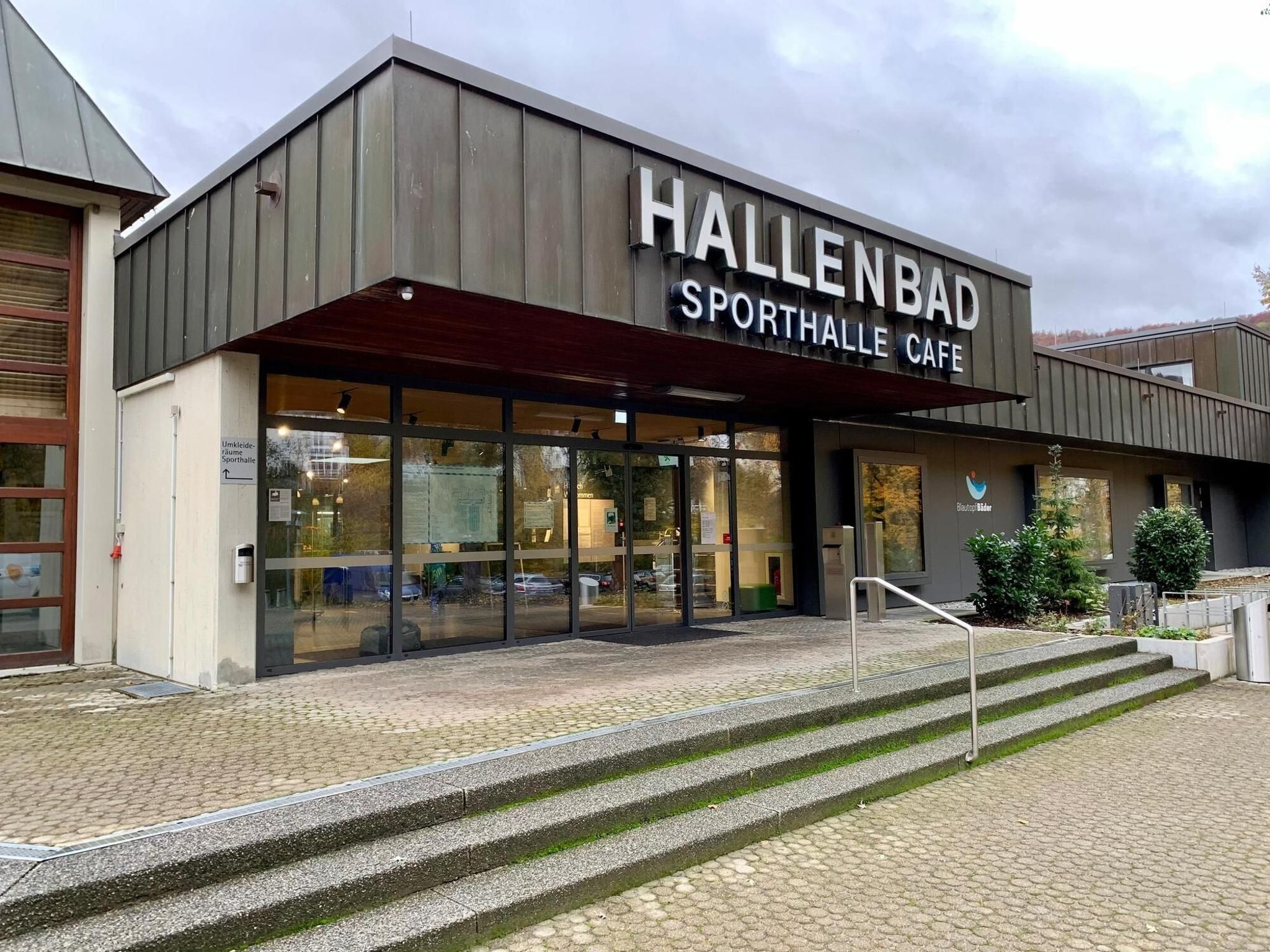 Darum hat Blaubeuren gleich zwei Corona-Testzentren