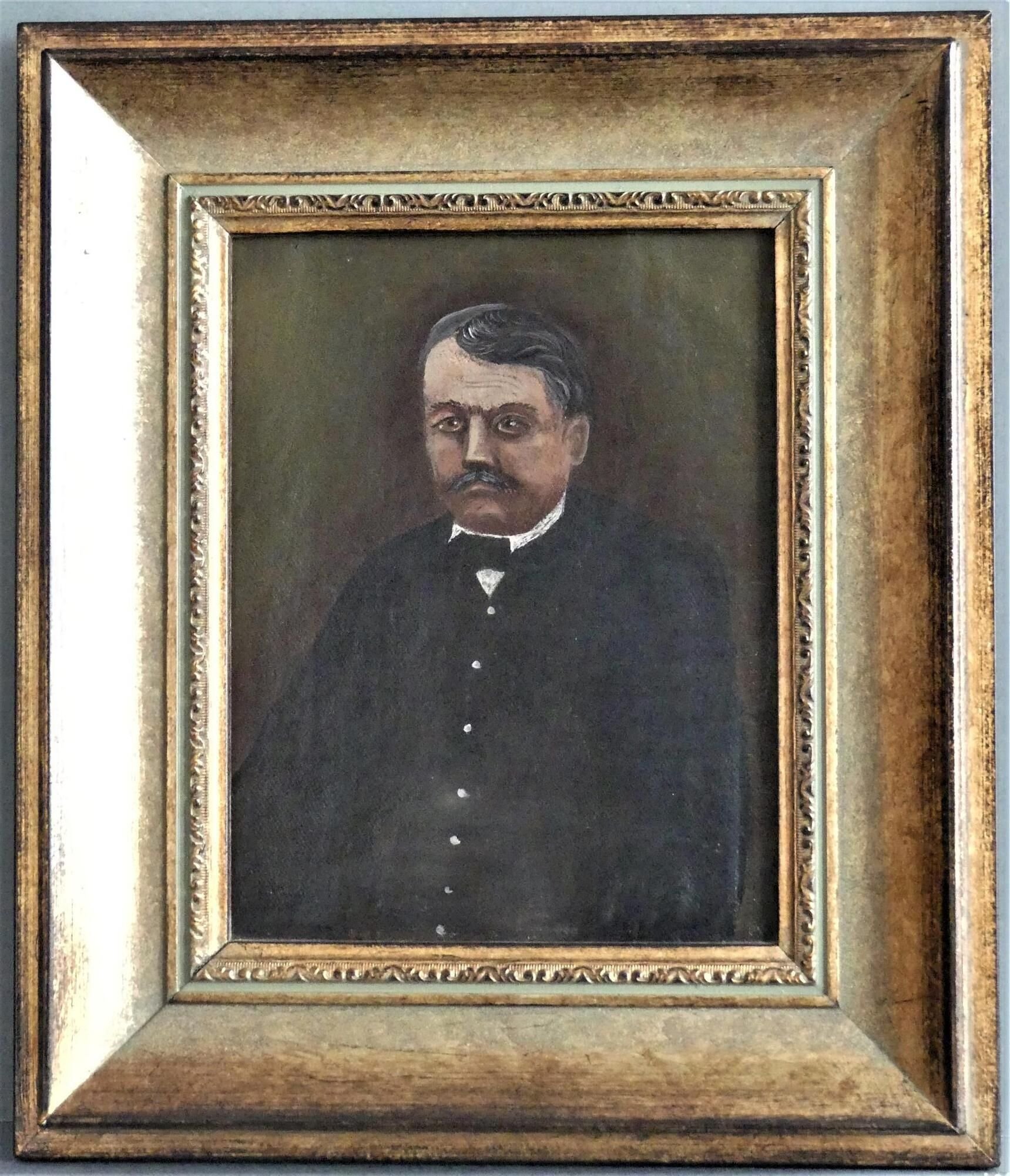 Museum im Kornhaus präsentiert Glocker-Porträts