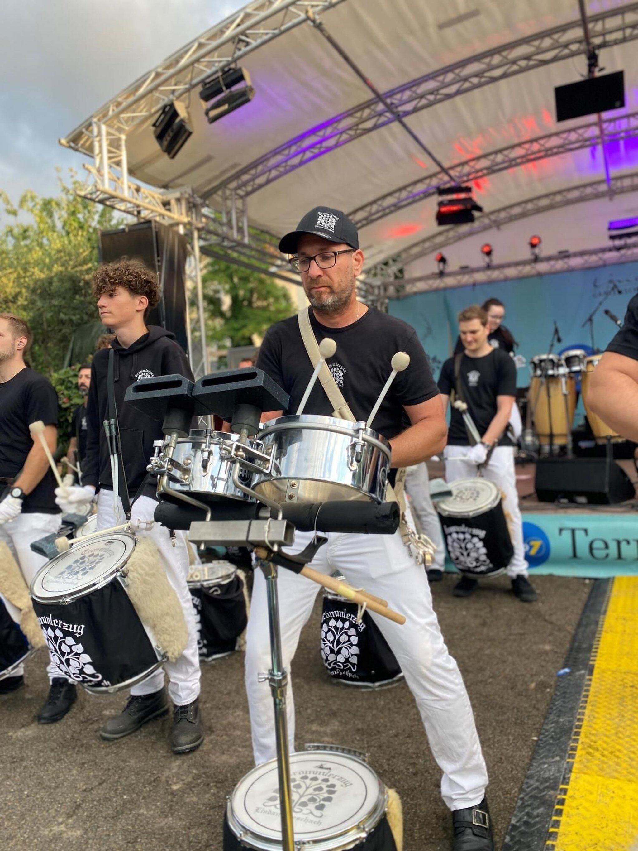 Eine Lindauer Ikone feiert sein 40-jähriges Jubiläum