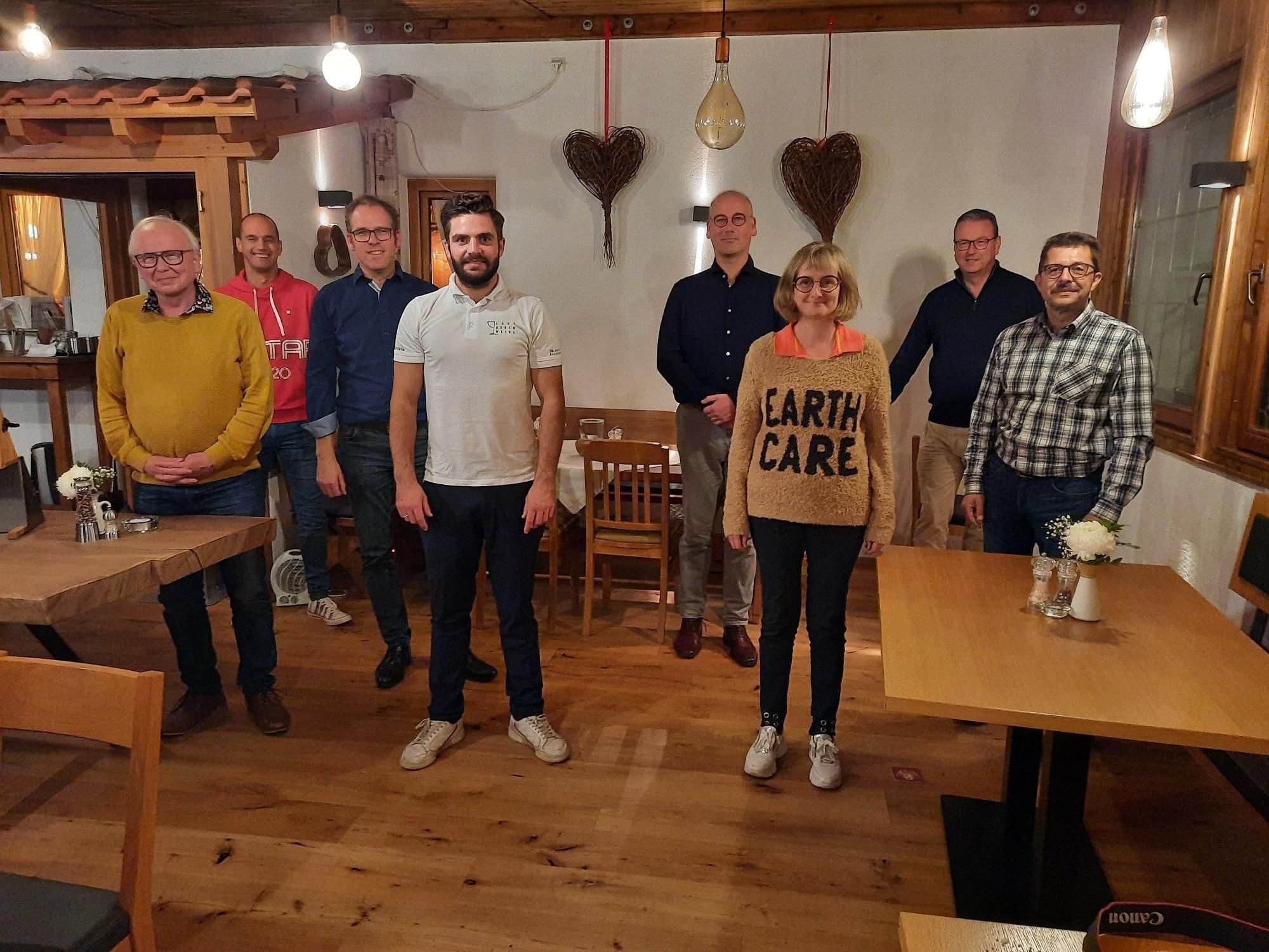 Heberle neuer FDP-Ortsvorsitzender