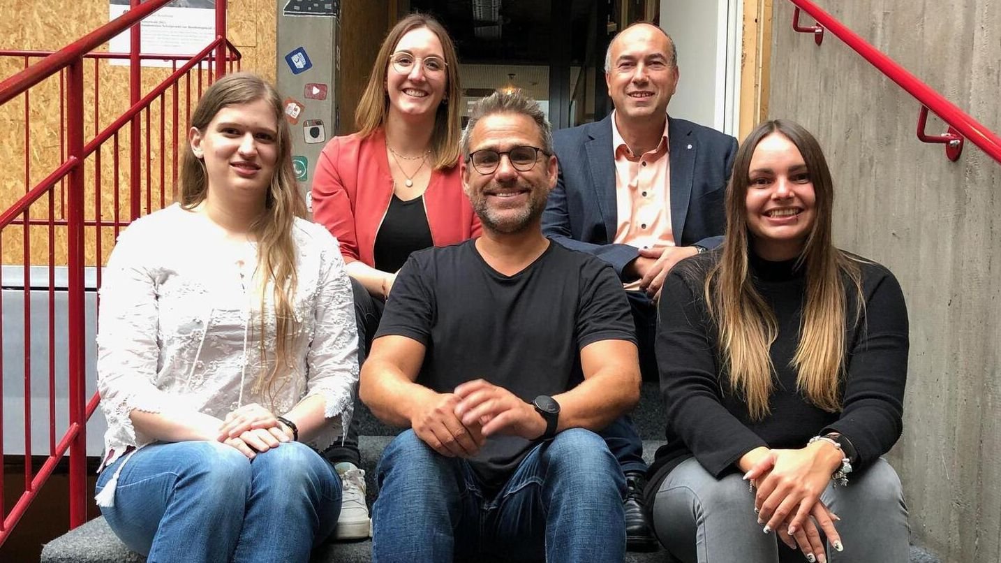 Das sind die neuen Lehrkräfte am Gymnasium und in der Realschule Trossingen