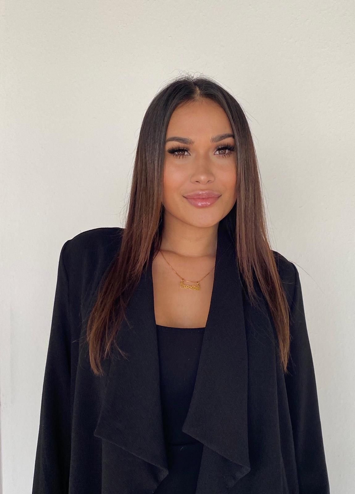 Ravensburger Linke nominiert Jasmin Runge als Bundestagskandidatin