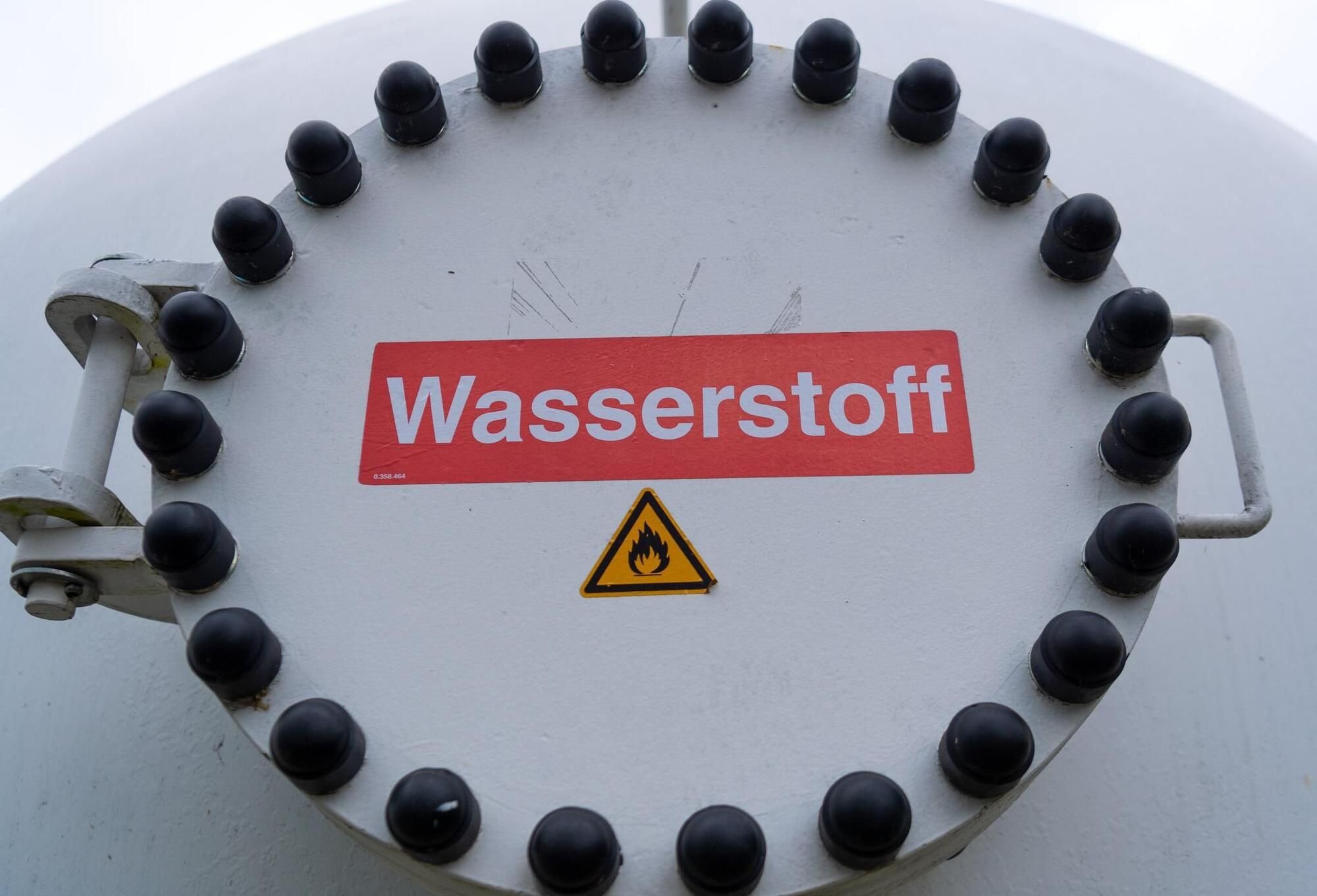 Grüner Wasserstoff: Kreis will Modellregion werden
