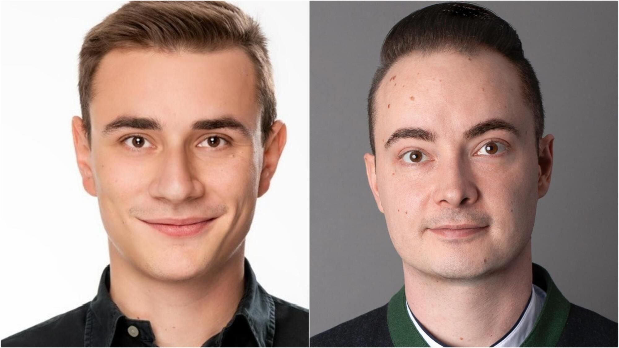 Bundestagswahl: Das sind die Kandidaten von AfD und Linke