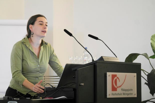 Bildung für eine nachhaltige Entwicklung