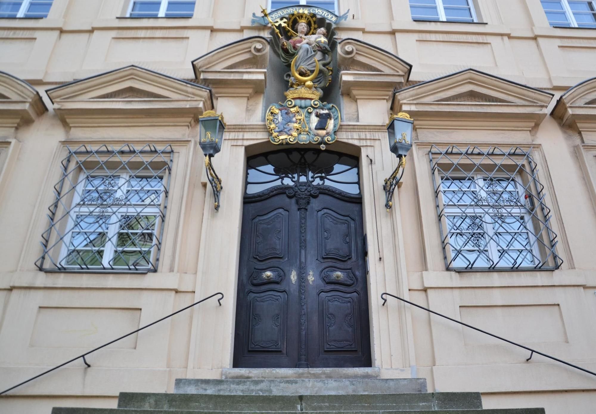 Fotoausstellung im Palais Adelmann