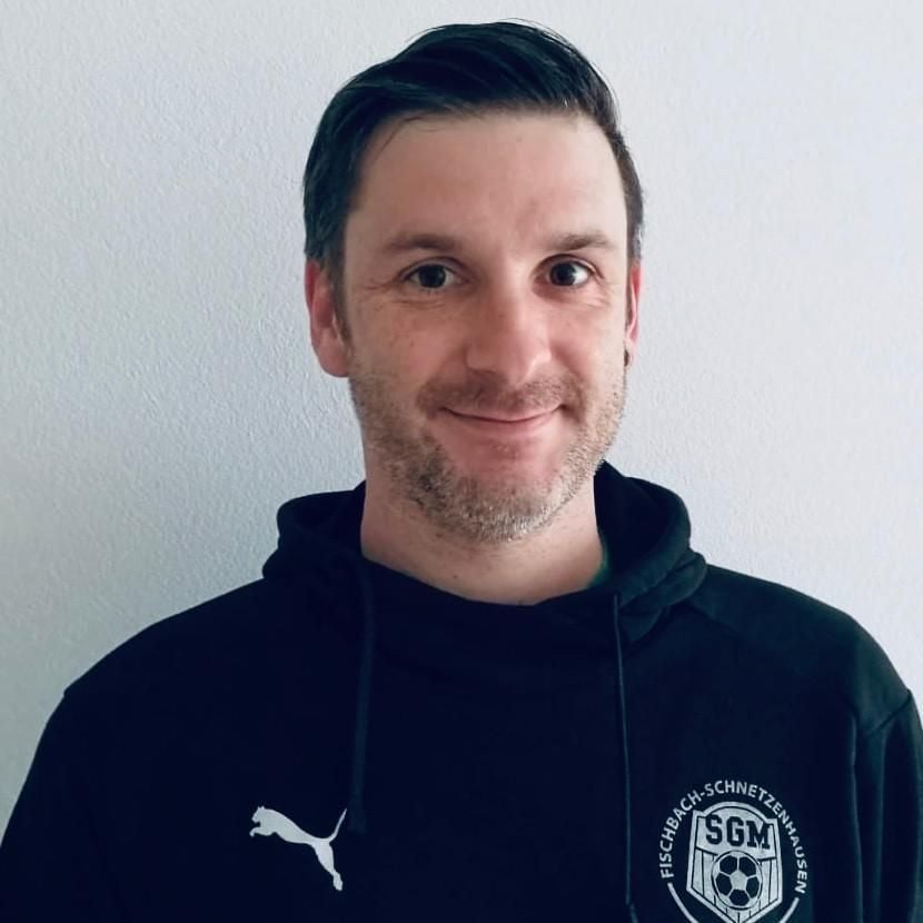 Ingo Martin ist nicht mehr Trainer in Fischbach