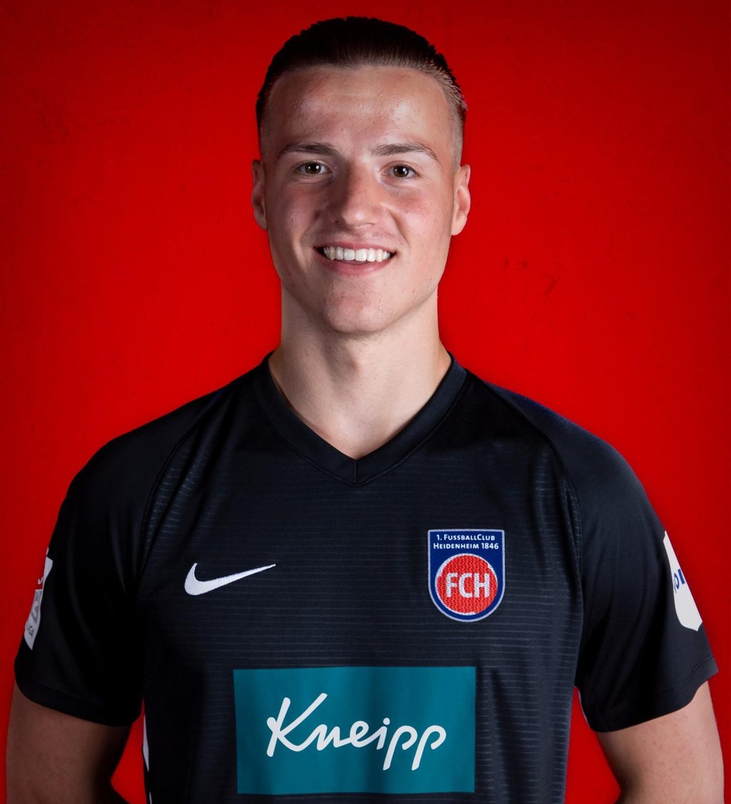 Ramaj wieder zum DFB-Team