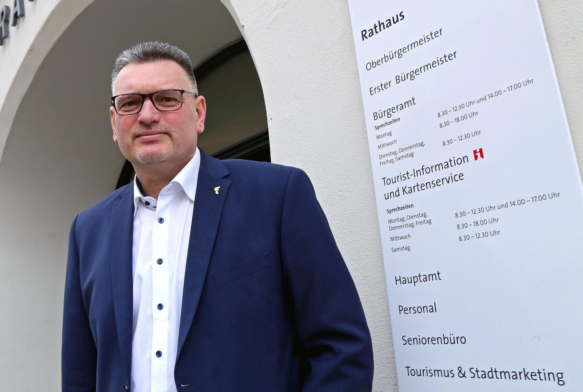 „Und täglich grüßt das Murmeltier“: So erlebt Biberachs ...