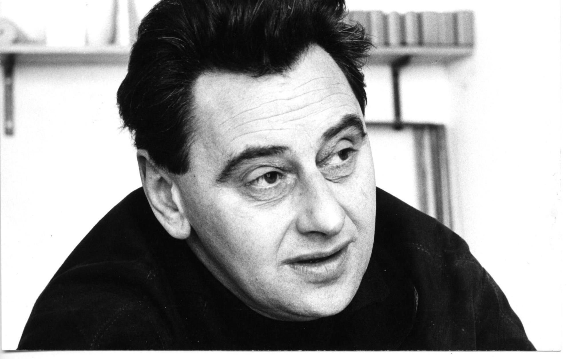 Einfach, praktisch, gut – Erinnerungen an den fabelhaften Gestalter ...