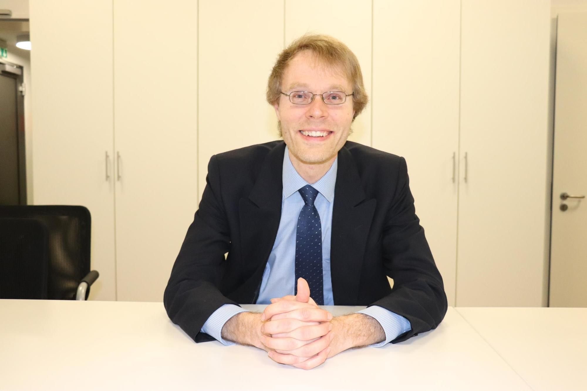 Agthe freut sich über 89,8 Prozent