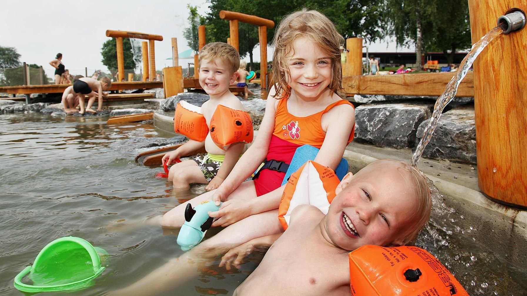Badespaß im Uttenweiler Naturfreibad wird teurer