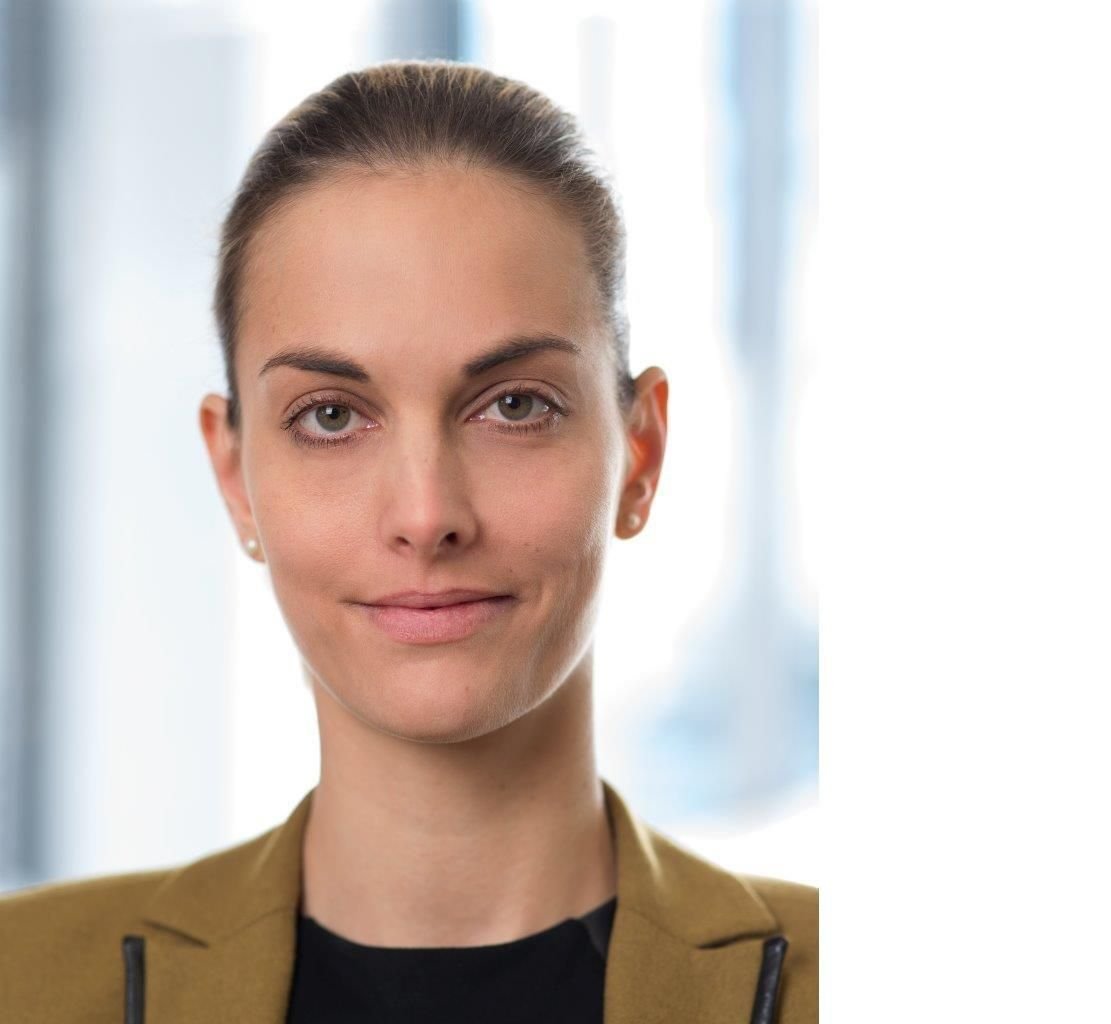 Ines Lützen hat den Menschen im Fokus behalten