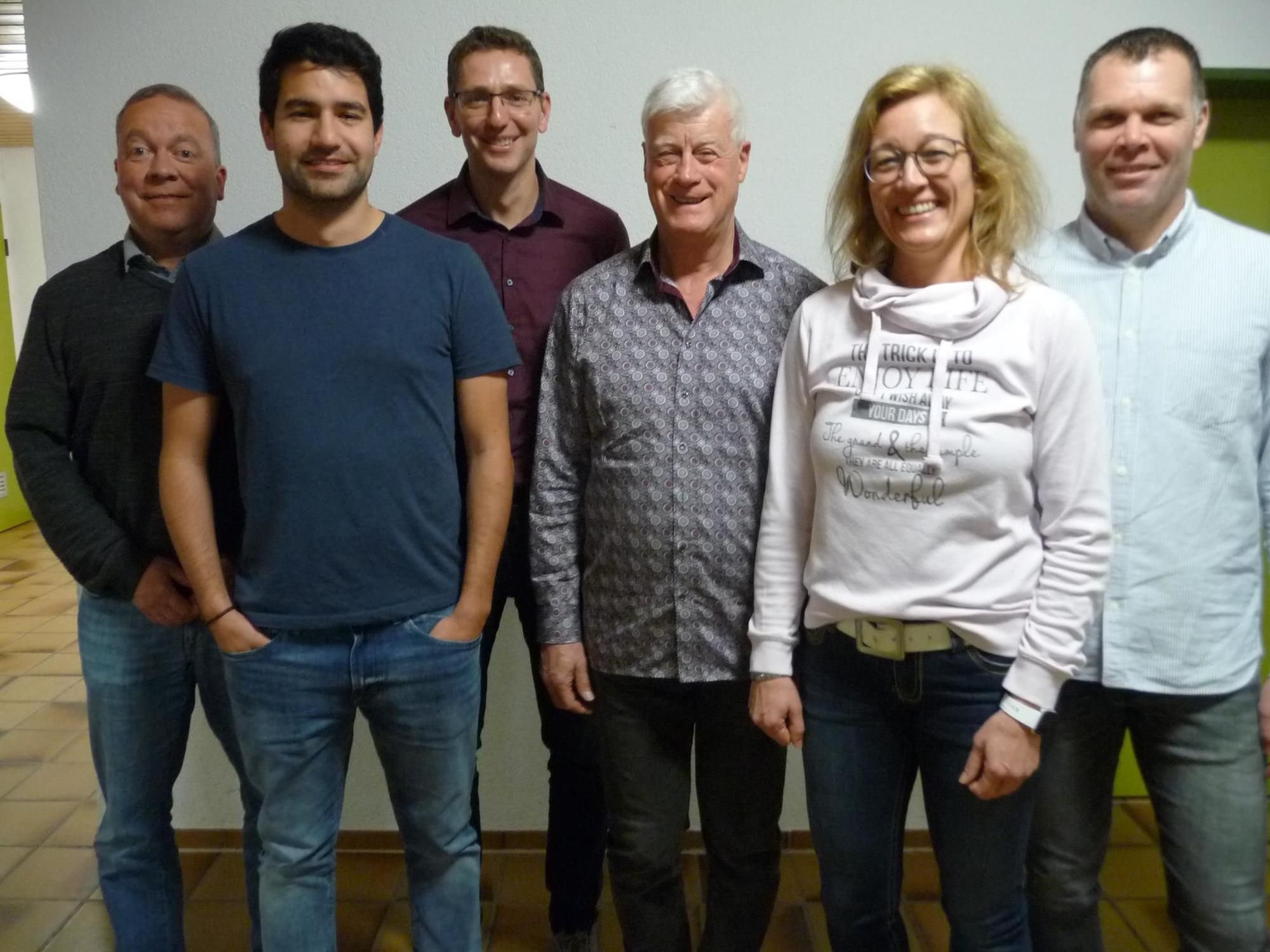 In Ratzenried wird jetzt Boogie Woogie getanzt