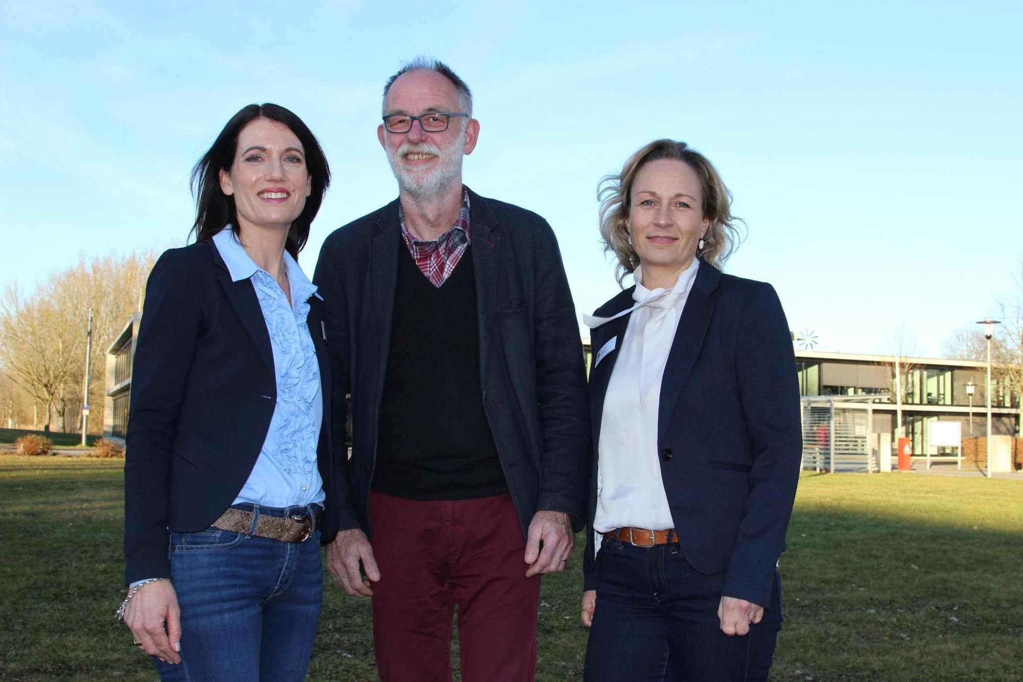 Welche neuen Wege das ZfP bei der Behandlung von psychisch Kranken geht