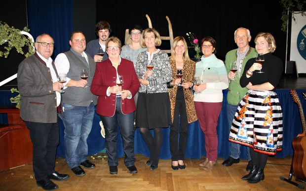 Bierbrauen war einst Frauensache