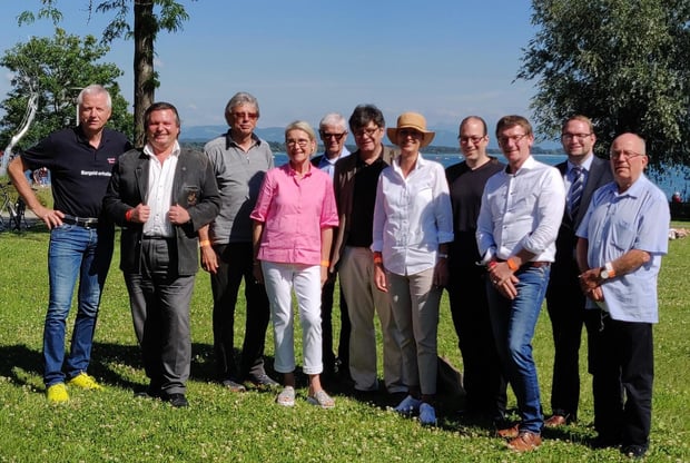 AfD Bodenseekreis wählt Vorstand neu