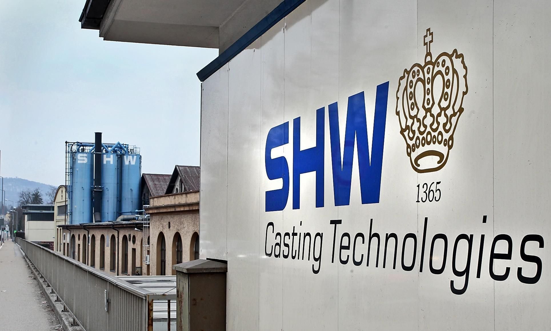 SHW CT-Areal verkauft: Aalener Unternehmen will Sitz nach ...