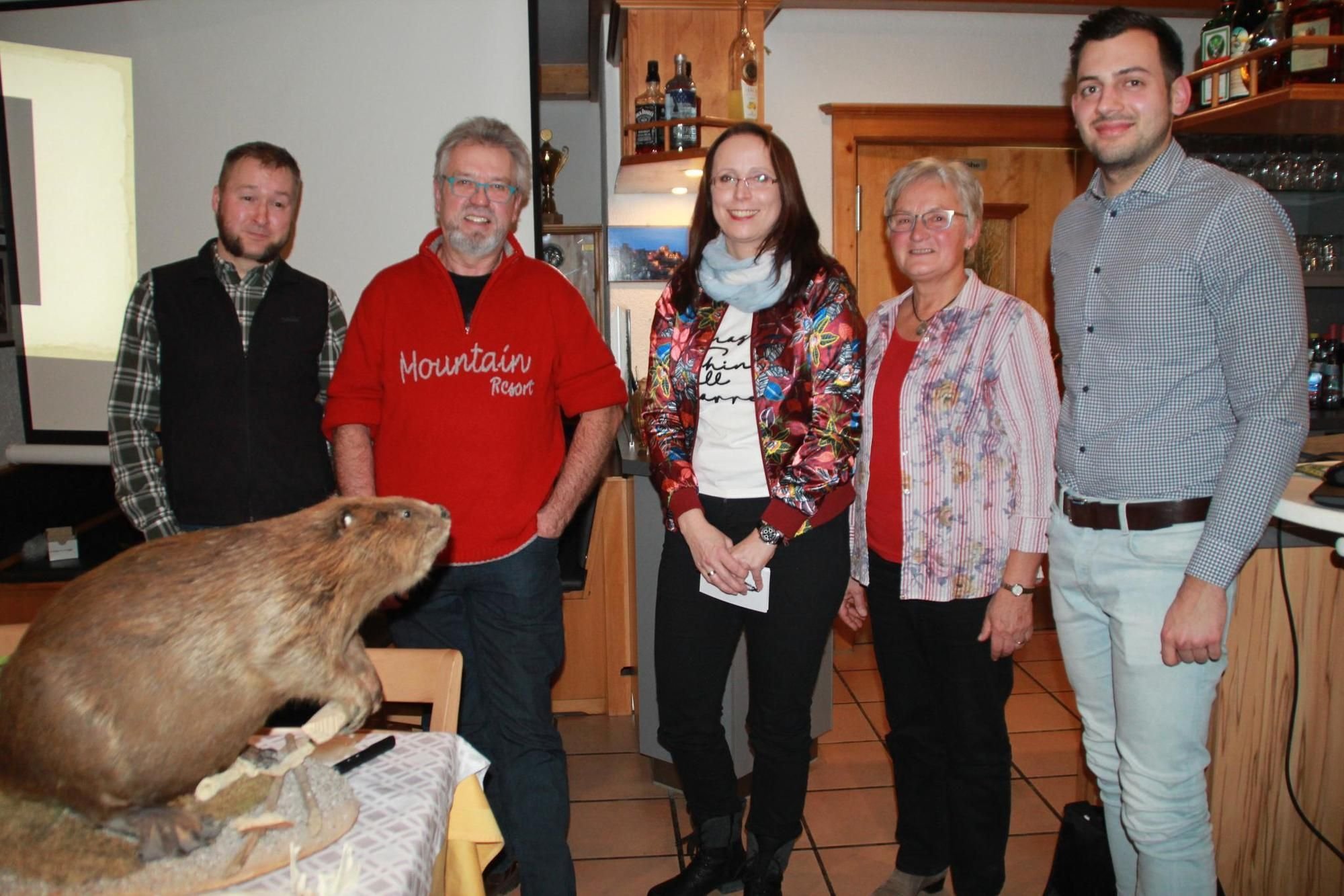 Biberexperten stellen mögliche Maßnahmen vor