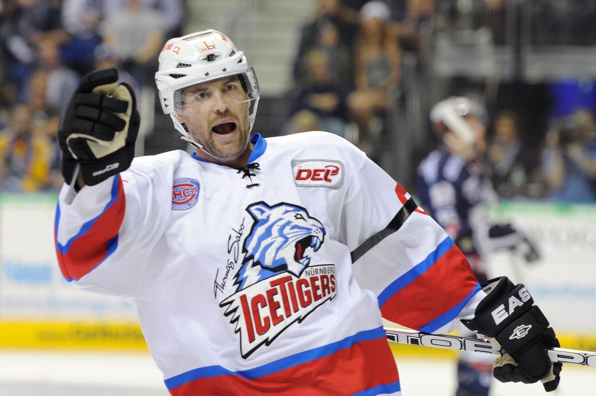 Jan Benda stellt sich beim EV Ravensburg vor