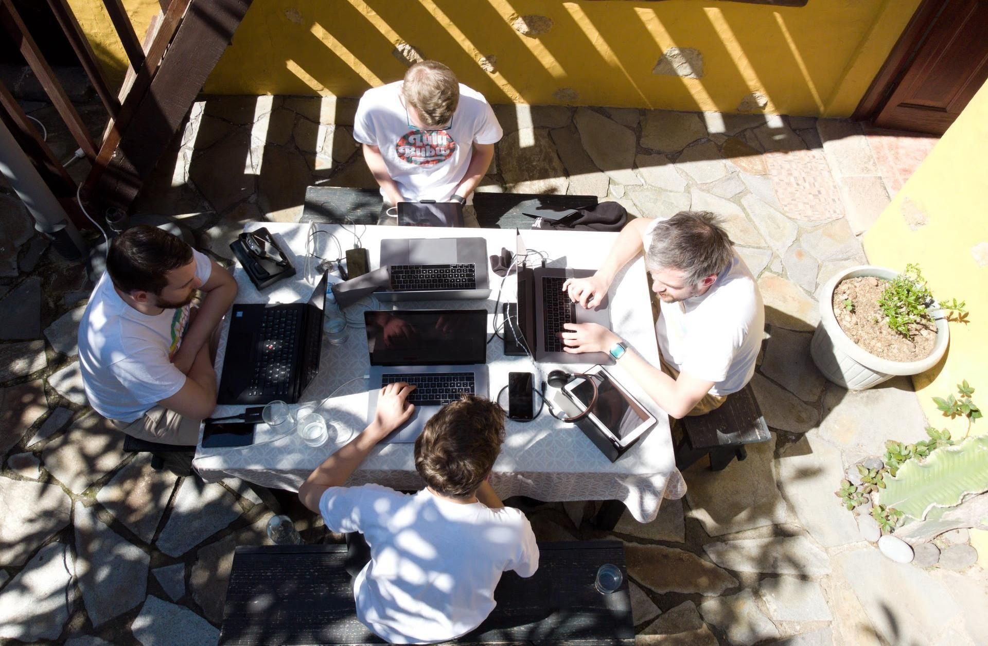 Lulububu: App geht’s mit dem neuem Unternehmen