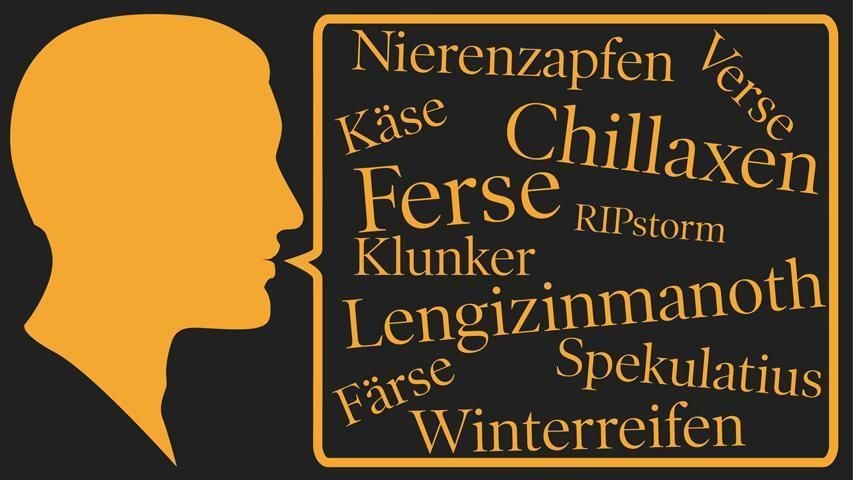 Sprachplauderei: Röhren und Raunen