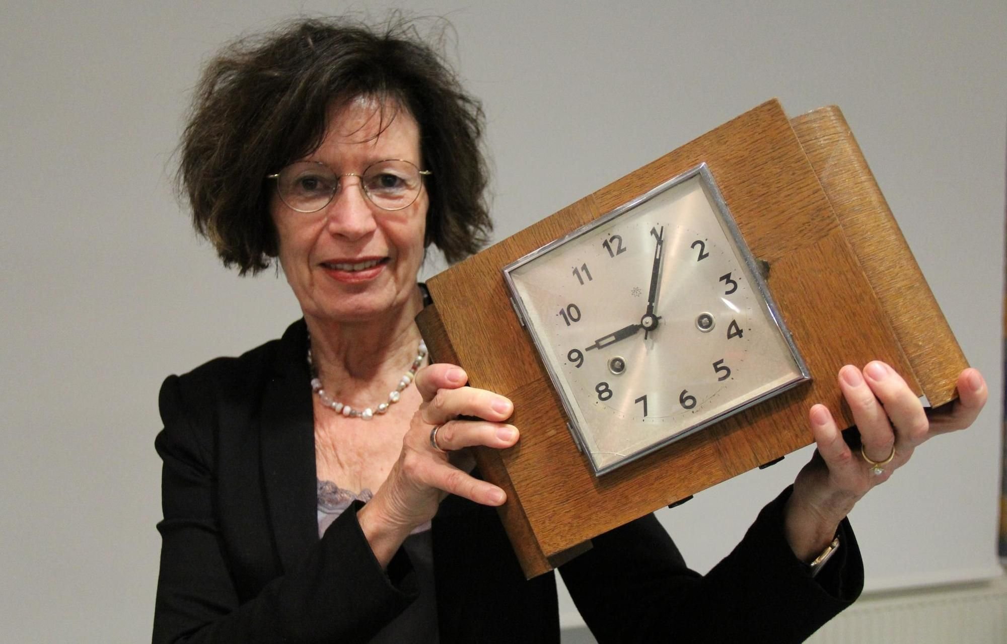 Tick tack: Alles dreht sich um die Zeit - wie verbringen wir unsere Zeit?