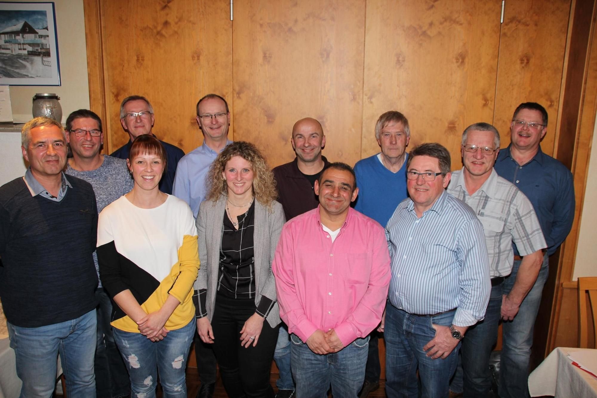 Diese Bewerber kandidieren für den Ortschaftsrat Schmiechen