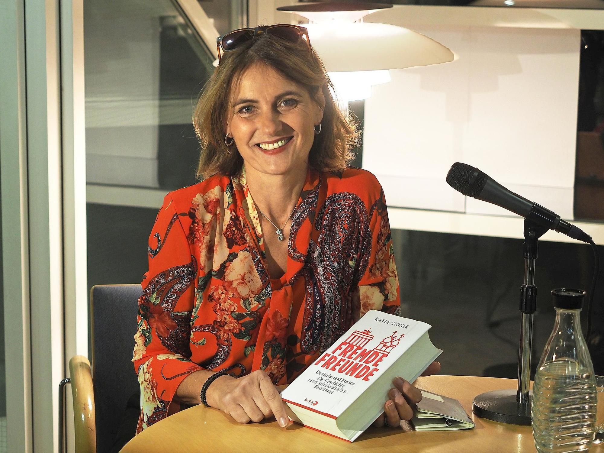 Einblicke in die russische Mentalität