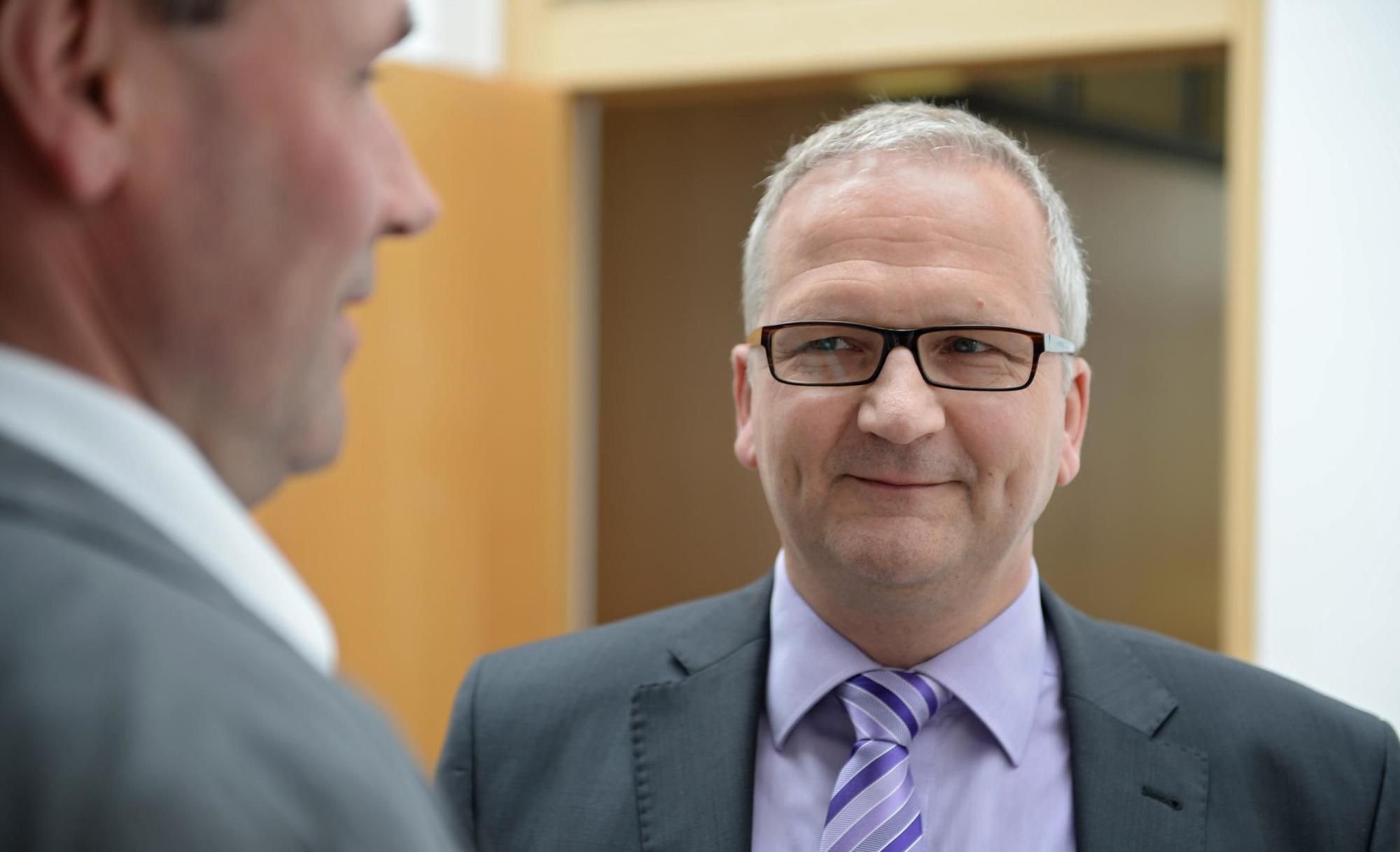 Omira-Chef verteidigt Verkaufspläne