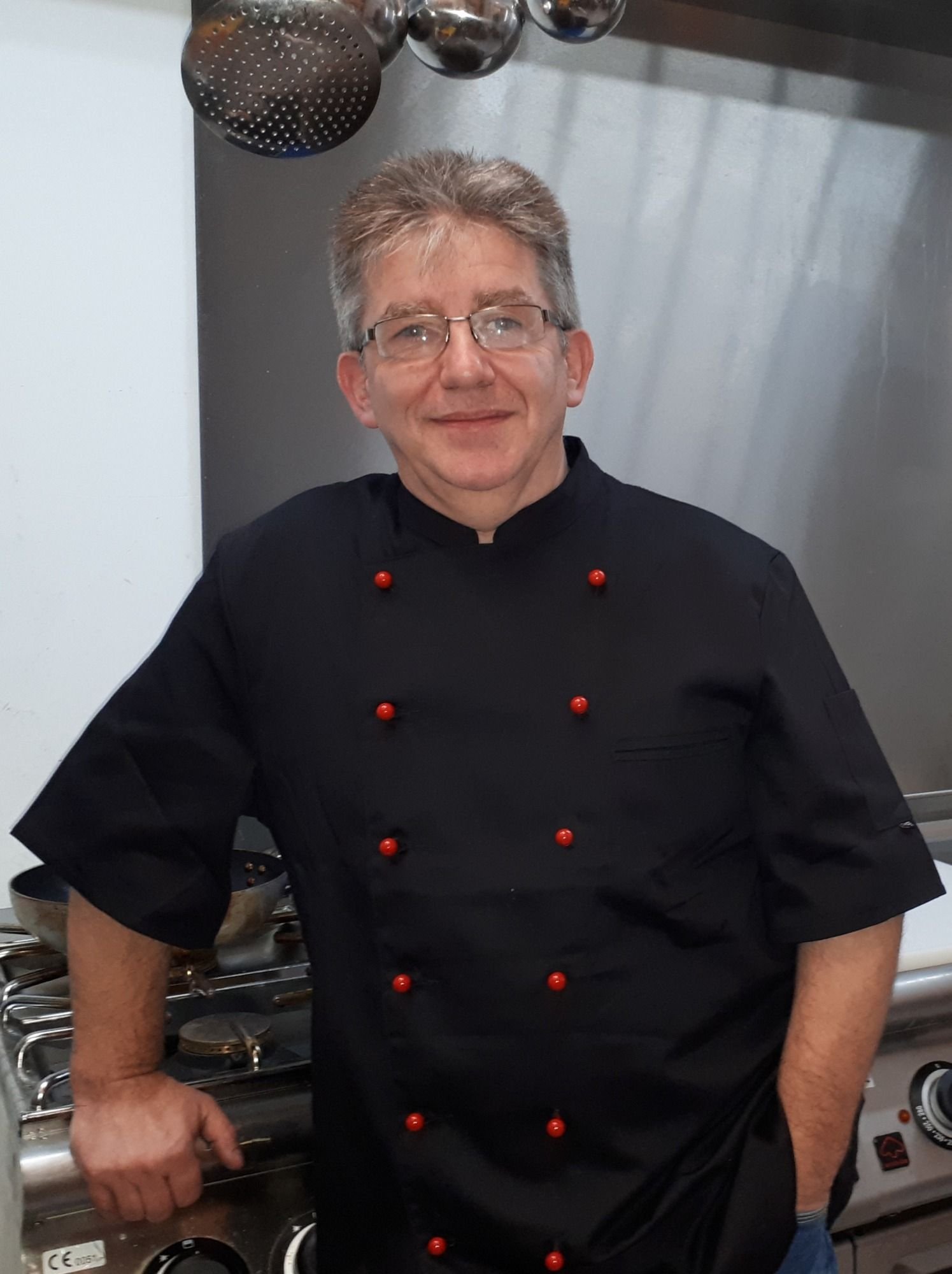 Peter Fabricius wechselt zum Goschahof