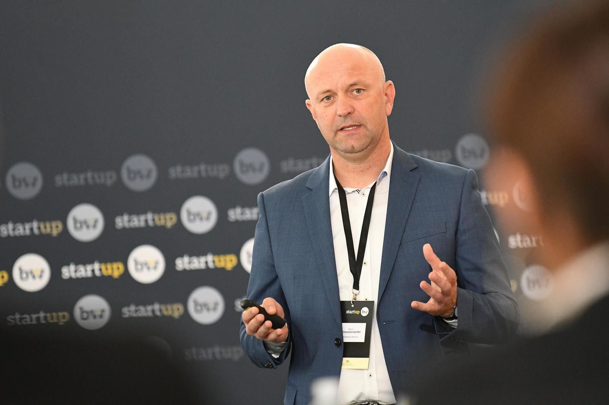 Als gründungsfreundliche Kommune ausgezeichnet