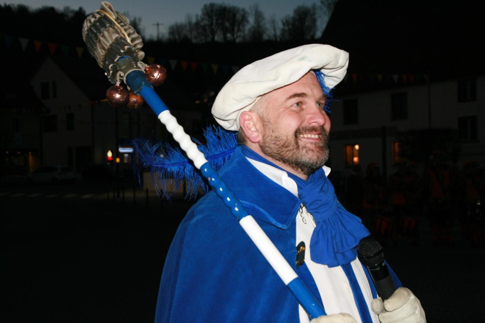 „Überragend schön“