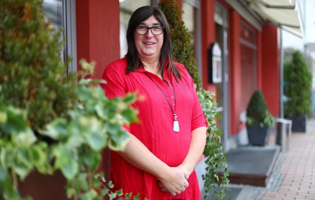 Diese Frau kam als Gerhard auf die Welt