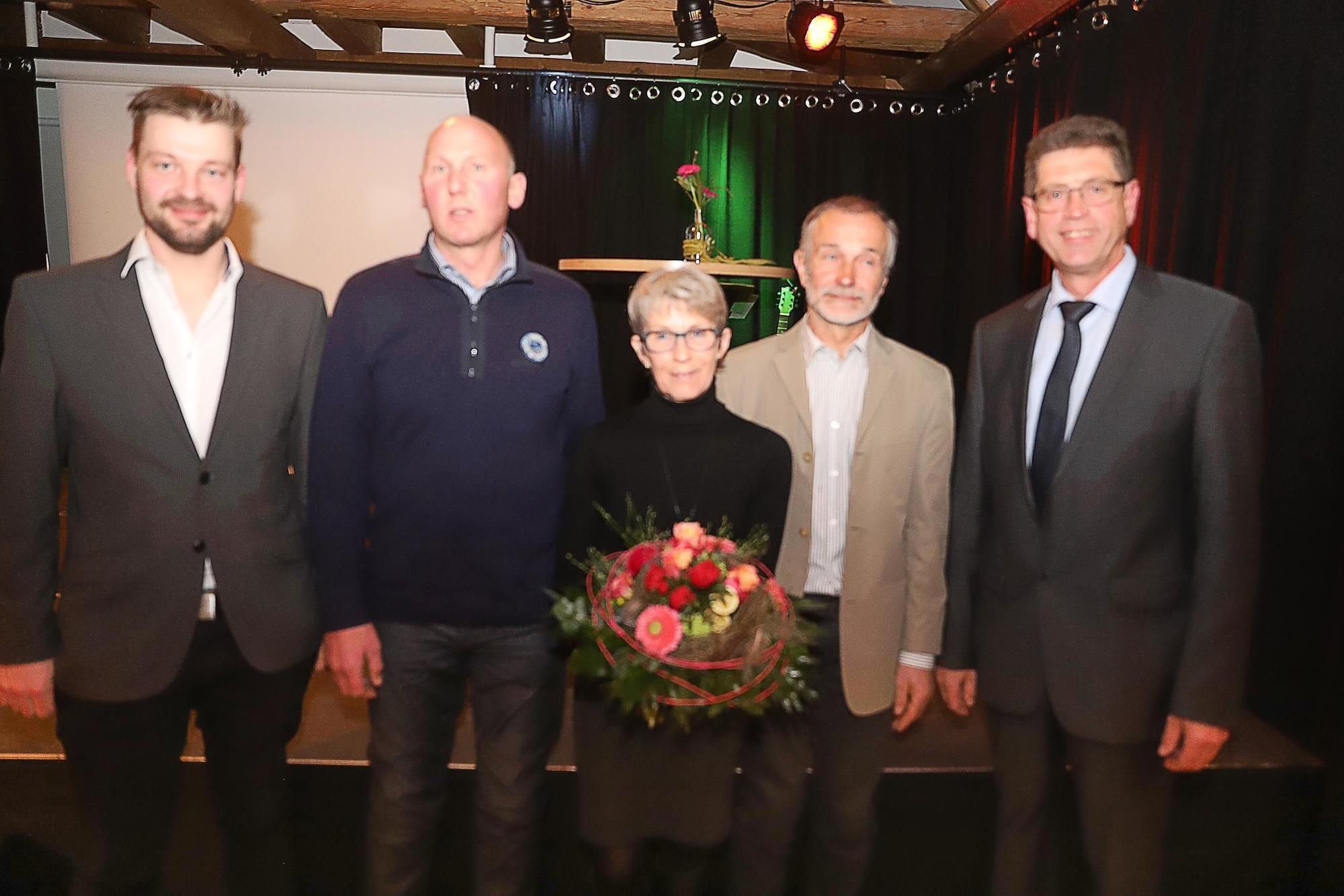 BAG Oberteuringen erreicht wieder die Gewinnzone