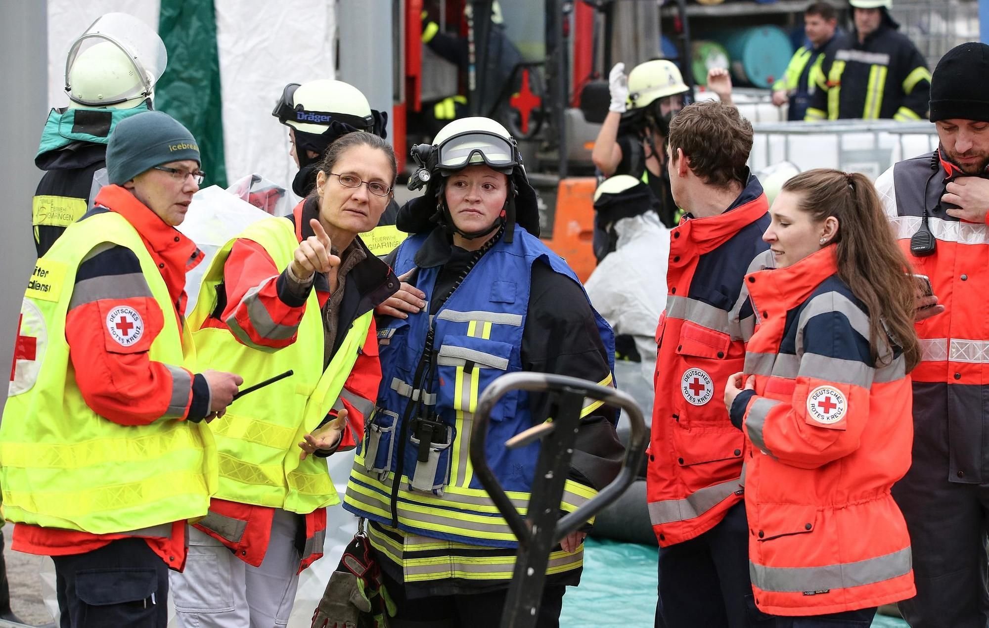 Sanitäter können Einsätze nun abrechnen