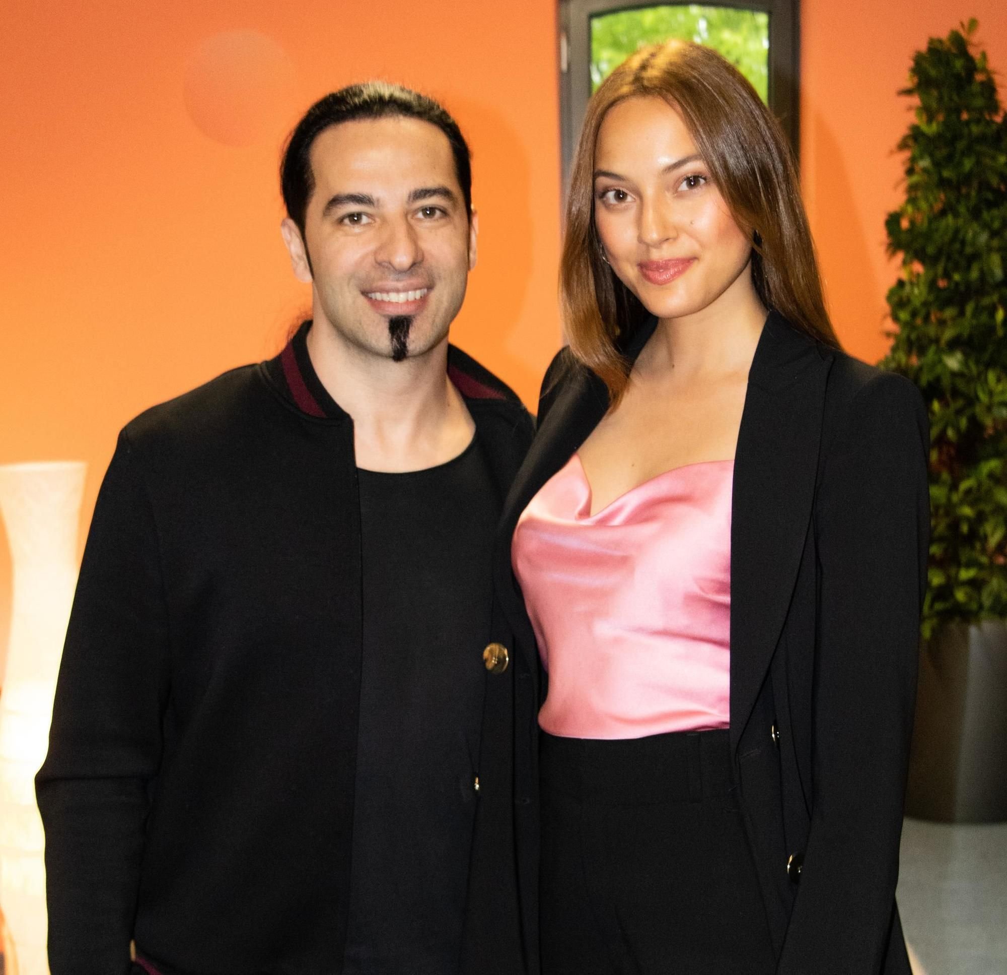 Bülent Ceylan spricht über „Luschtobjekte“