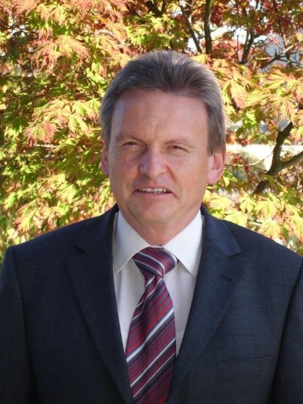 Josef Rettenmaier geht in Ruhestand