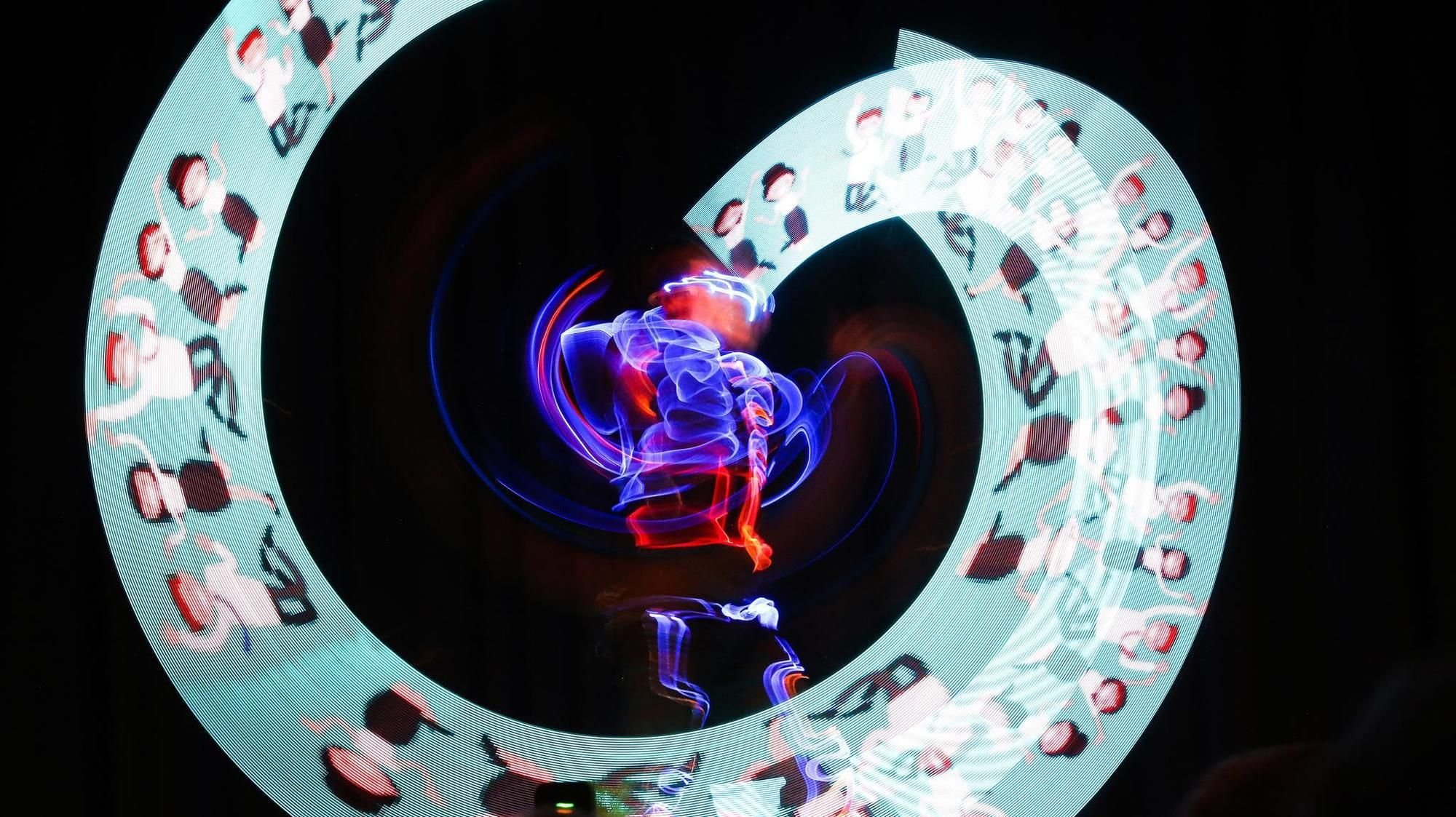 Der Feuerfuchs muss auch programmieren können