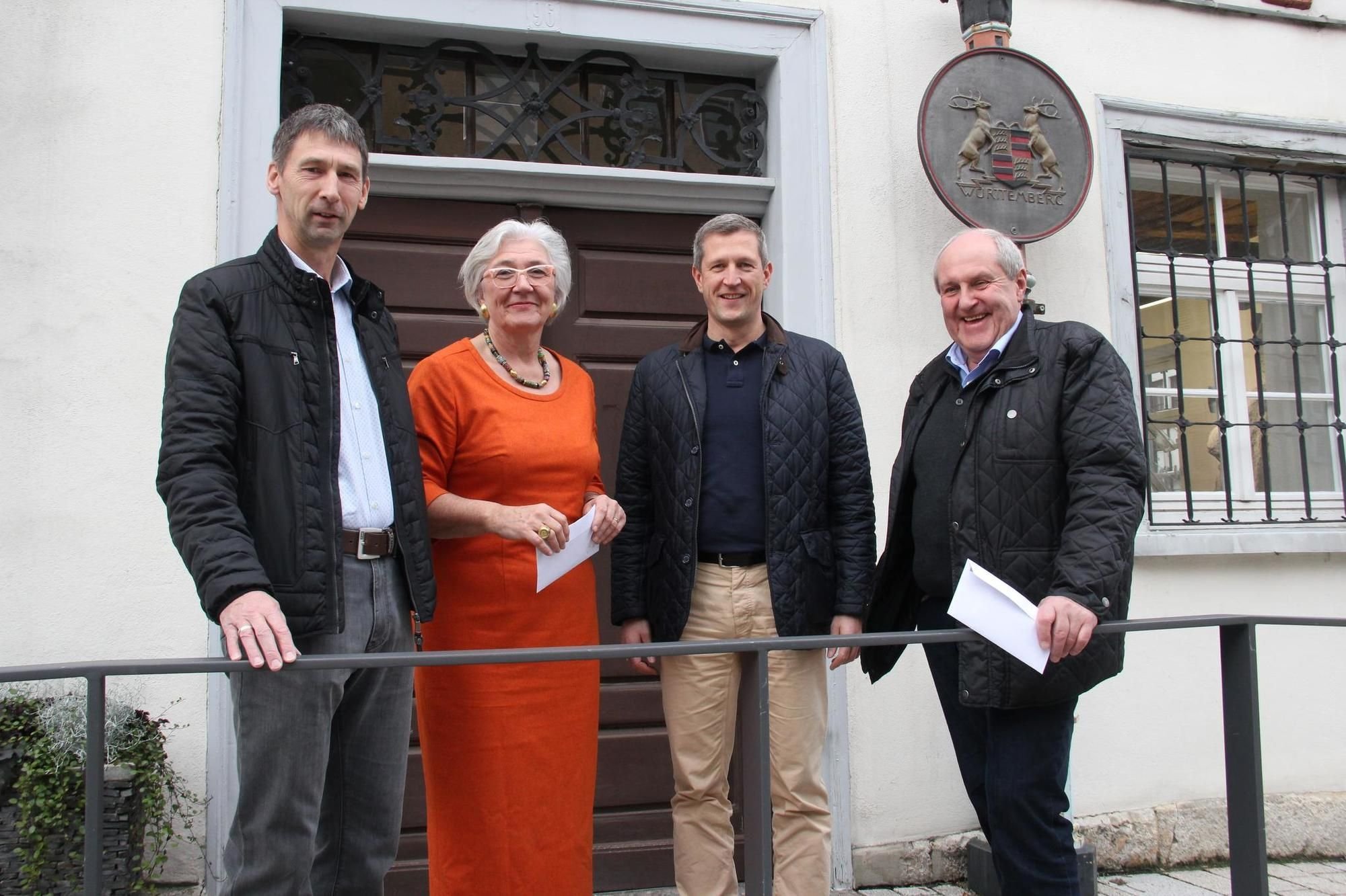 Traditionsgemeinschaft Fliegerhorst löst sich auf