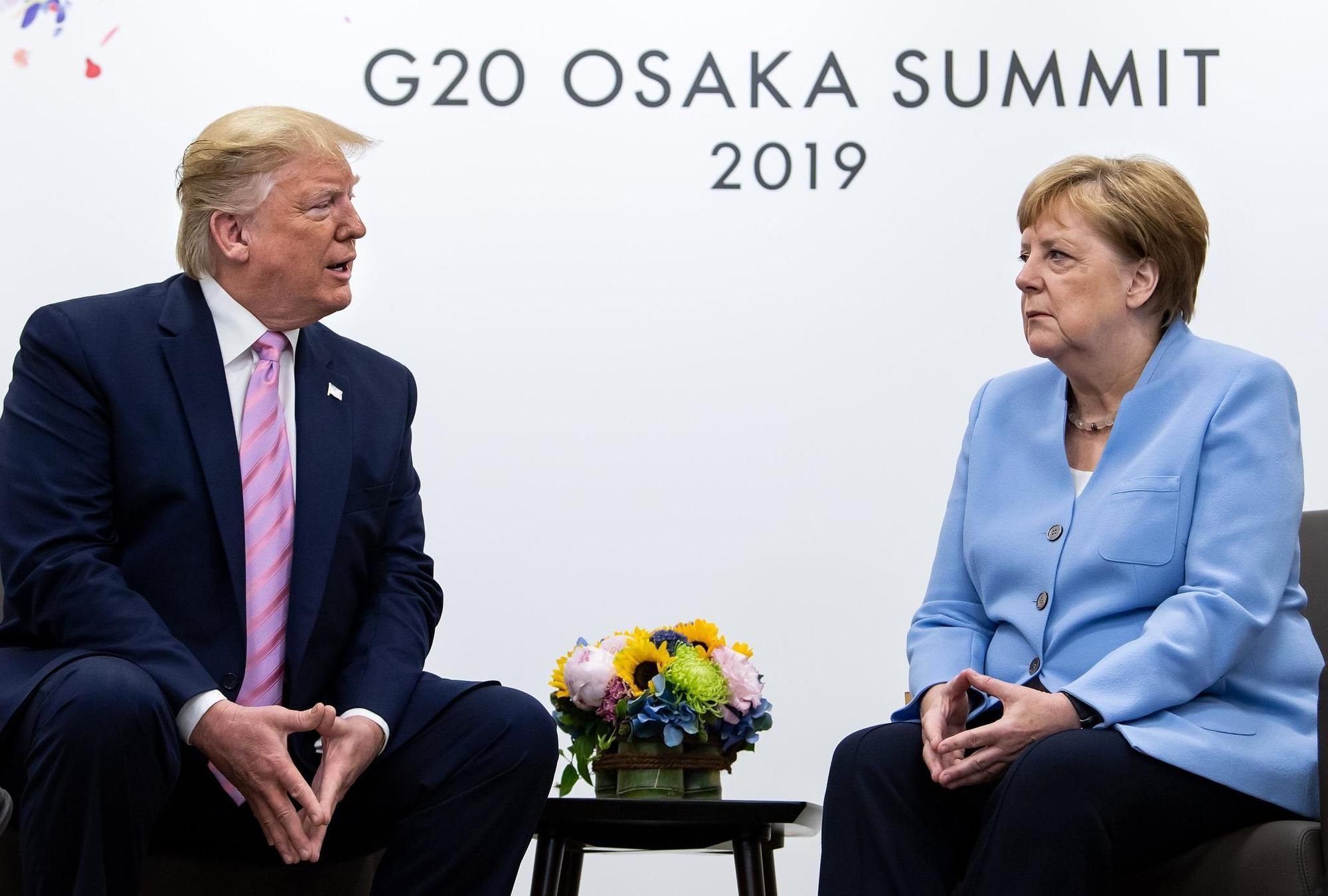 Beim G20 geht der Trend zum Zwiegespräch