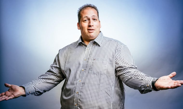 Christian Schäffler – ein wichtiger Pfeiler fehlt Gosheim nach seinem Tod