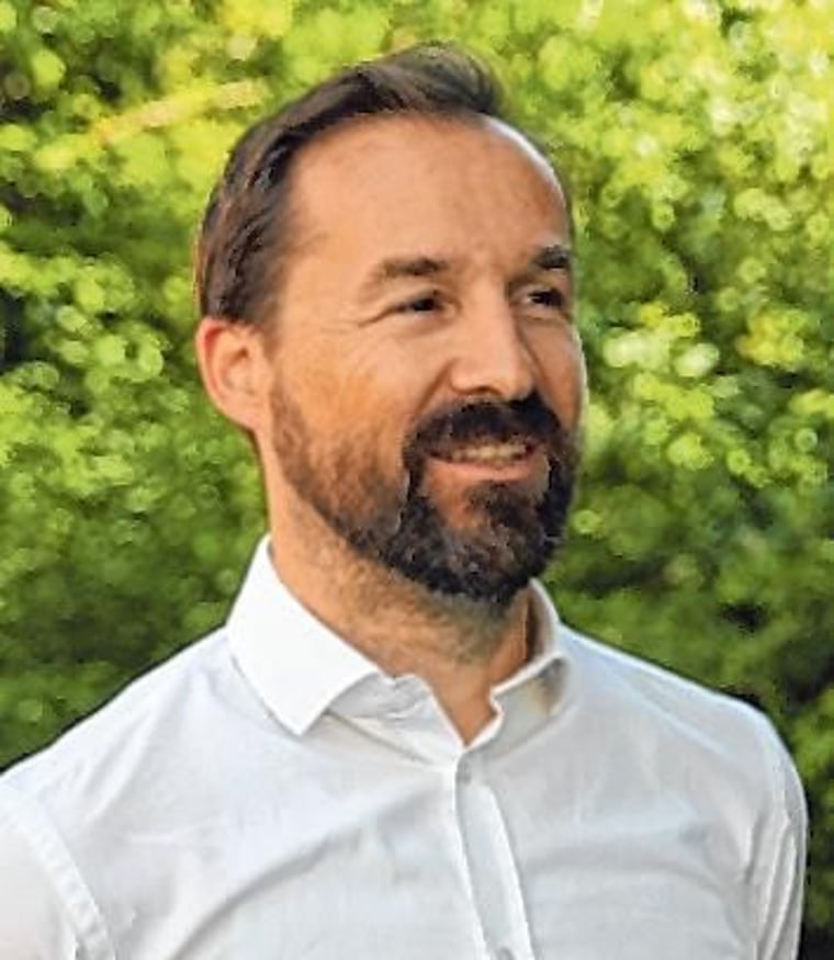 Thomas Burghoff löst Thomas Alber ab