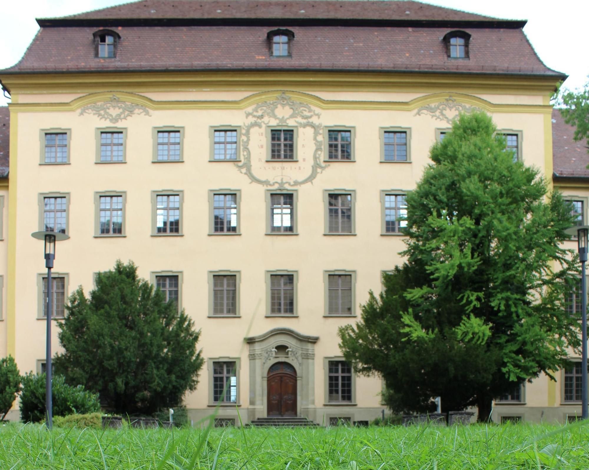 Lob für die neue Rektorin der PH Weingarten