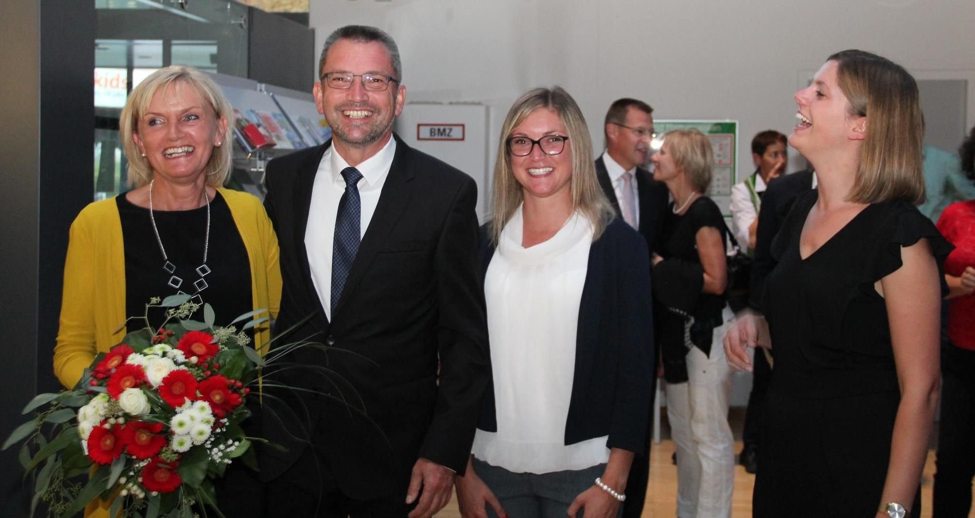 Ergebnis der Ehinger OB-Wahl steht fest