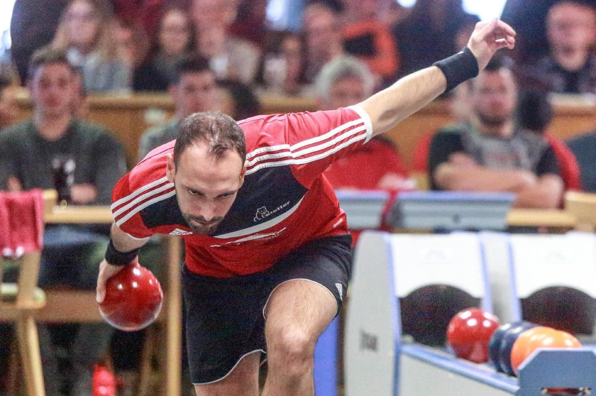 Kegeln: Champions League-Duell für Schwabsberg